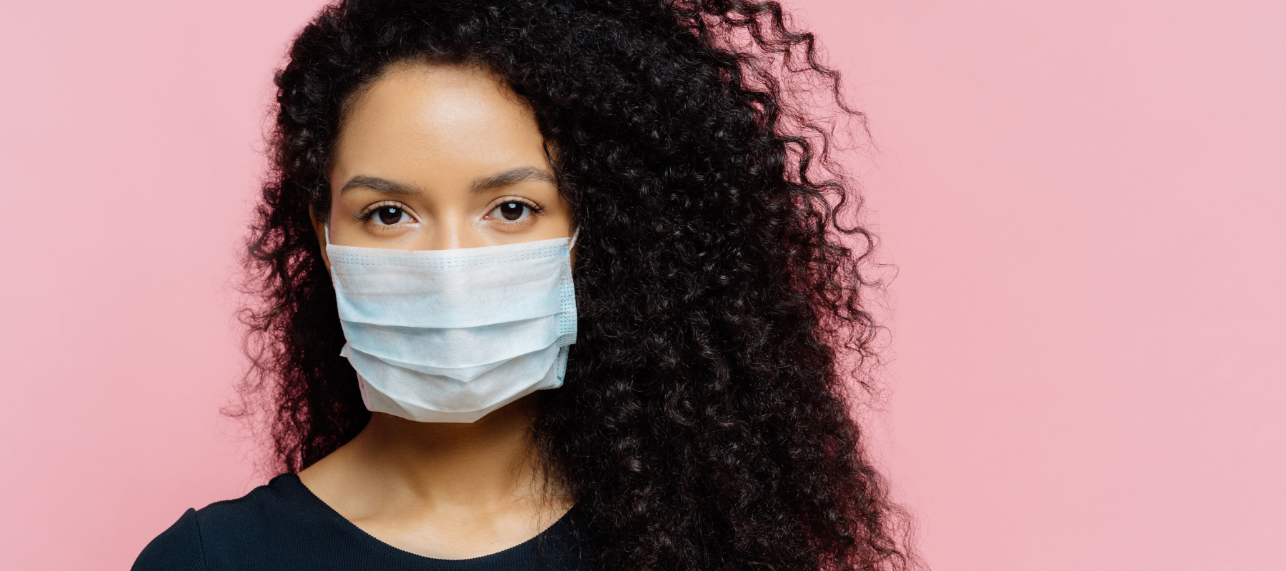 How to Deal with Face Mask-Related Perioral Dermatitis - OHA Skincare