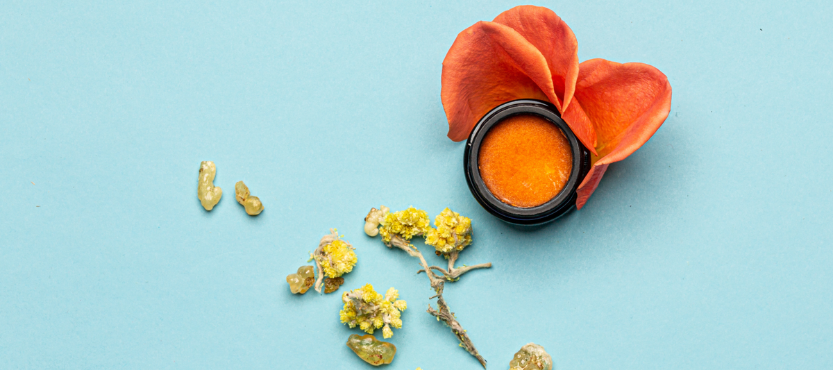 Radiant Light Facial Balm - OHA Skincare